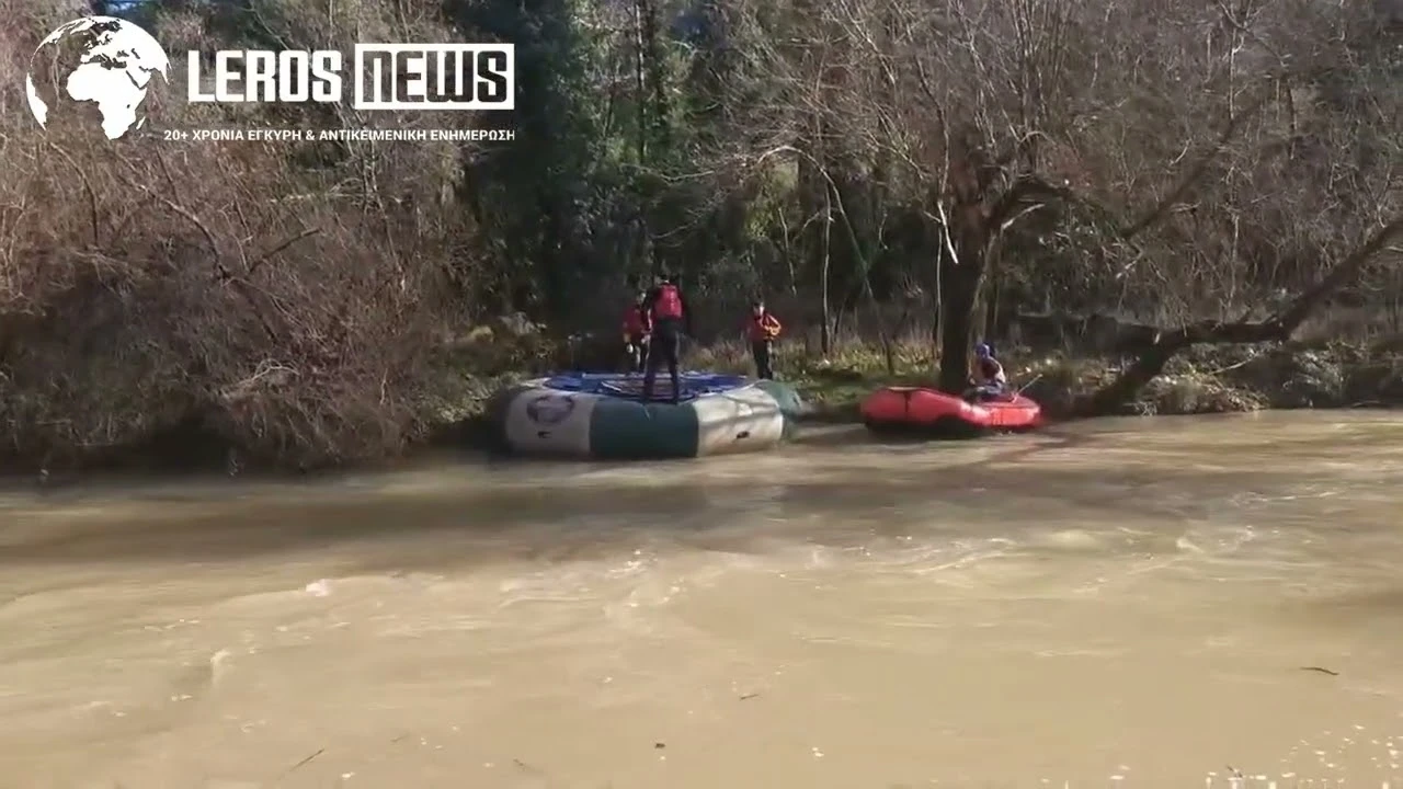 Οδοιπορικό του Leros News στη Βυτίνα και τον ποταμό Λάδωνα | LEROS NEWS ...